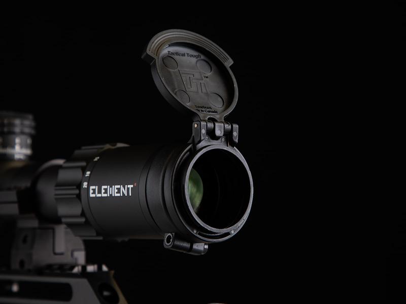Tenebraex Scope Caps - Element Optics NZ - Premium Quality Riflescopes ... Tenebraex Scope Caps - Element Optics NZ - Premium Quality Riflescopes ...